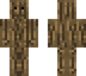 Oak Wood | Minecraft Skins