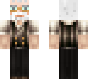 old man old man | Minecraft Skins