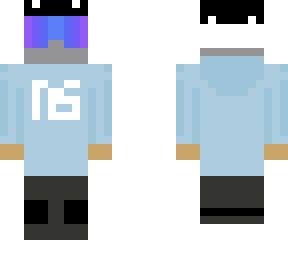 skier | Minecraft Skins