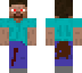 pee pee poo poo | Minecraft Skin