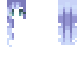 Periwinkle ~ HB | Minecraft Skin