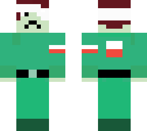 insurgent | Minecraft Skins