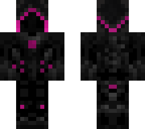 Phantom | Minecraft Skins