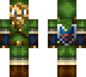 rana rene | Minecraft Skins