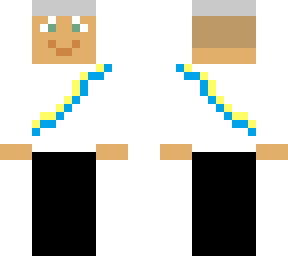 recep | Minecraft Skins