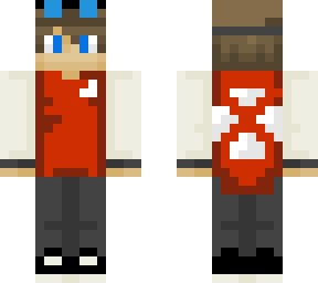 Engineer | Minecraft Skins