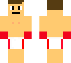 rocky balboa | Minecraft Skins