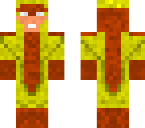 sabertooth | Minecraft Skins
