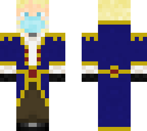 colonial | Minecraft Skins