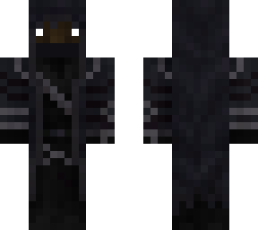 Shade | Minecraft Skin