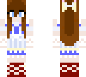 osaka | Minecraft Skins