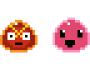 Slime Rancher | Minecraft Skin