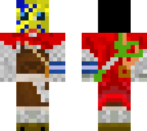 sogeking | Minecraft Skins