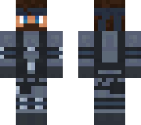 metal gear solid | Minecraft Skins