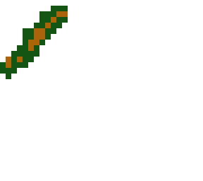 Stick | Minecraft Skin