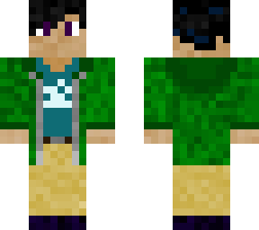 TEmp | Minecraft Skin