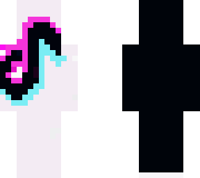 Tik Tok | Minecraft Skins