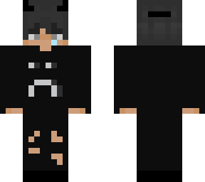 tryhard | Minecraft Skin