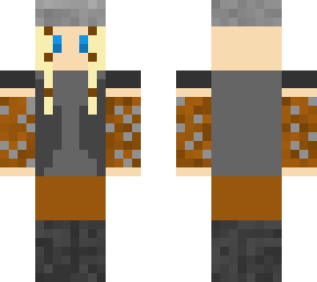 tuffnut | Minecraft Skins