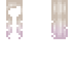 pink hair base | Minecraft Skins