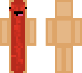 weiner | Minecraft Skin
