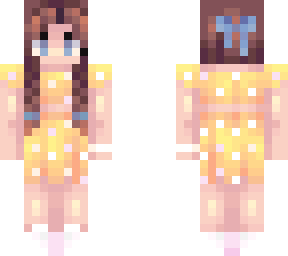 whimsical | Minecraft Skins