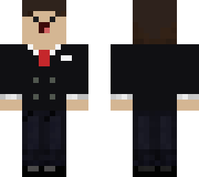 zombey | Minecraft Skins