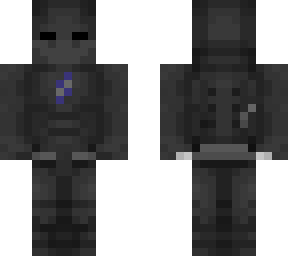 Zoom | Minecraft Skin