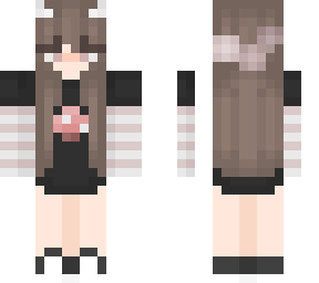 zxczx | Minecraft Skin