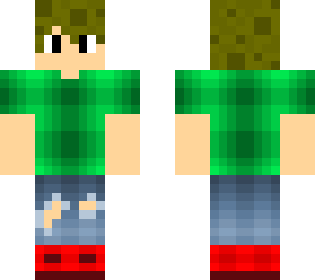 boymcboy | Minecraft Skins