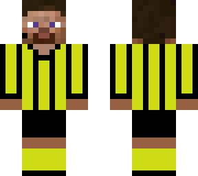 alan walker | Minecraft Skin