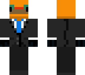 Mii | Minecraft Skins