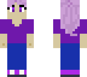 Biscuit | Minecraft Skins