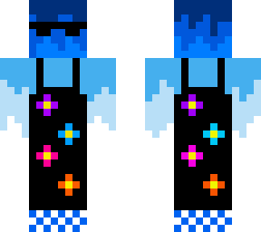 drip drip drip | Minecraft Skins