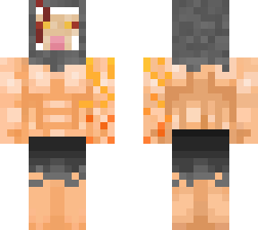 buff sheep | Minecraft Skins