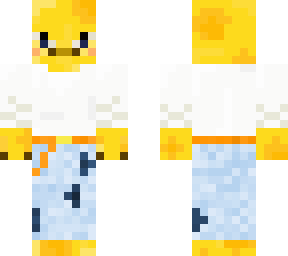 chrome hearts | Minecraft Skins