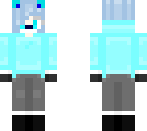 ck9c | Minecraft Skin