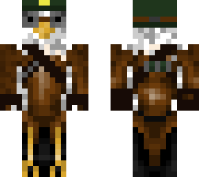 Eagle | Minecraft Skins