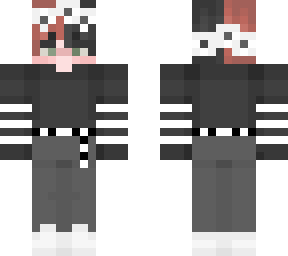 Eboy | Minecraft Skins