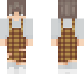 efe | Minecraft Skin