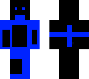 lobotomy | Minecraft Skins