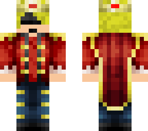 Rey | Minecraft Skins