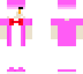 Felix | Minecraft Skins