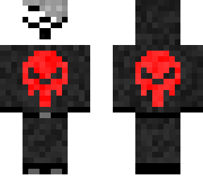 gamemaster | Minecraft Skins