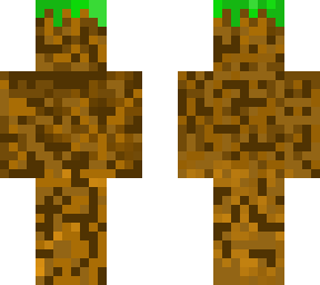 Grass | Minecraft Skins