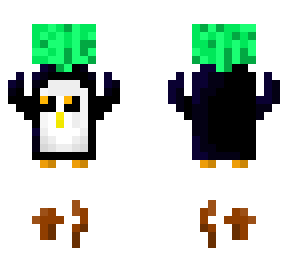 gunther | Minecraft Skins