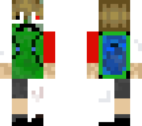 Docm77 | Minecraft Skins