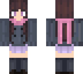 hiyori | Minecraft Skins