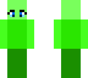 jelly | Minecraft Skin