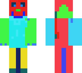 Jew | Minecraft Skins